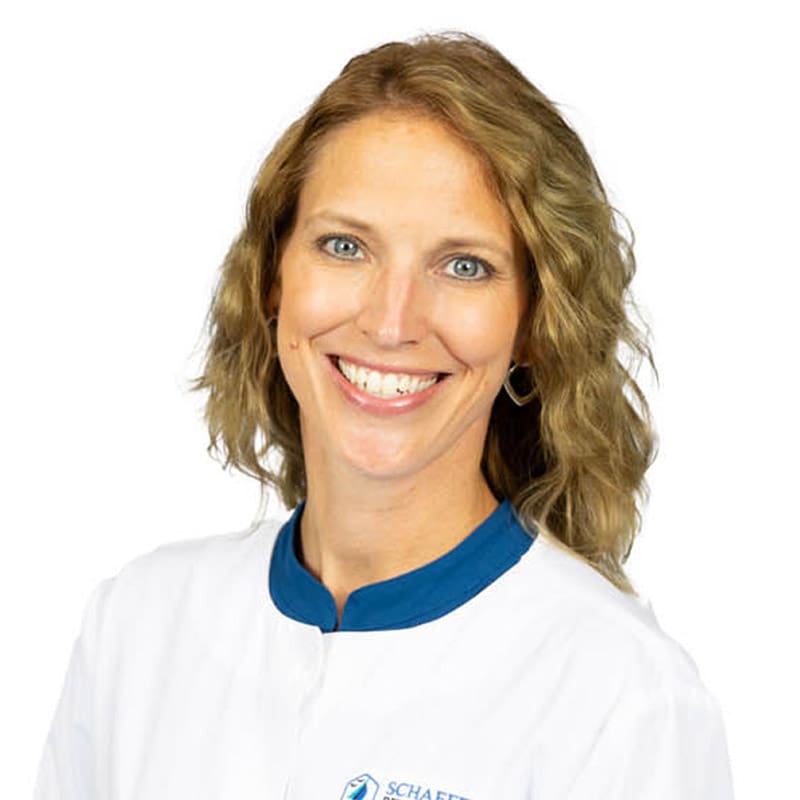 Meet Our Doctors | Lansing | Schaefer Dental Group
